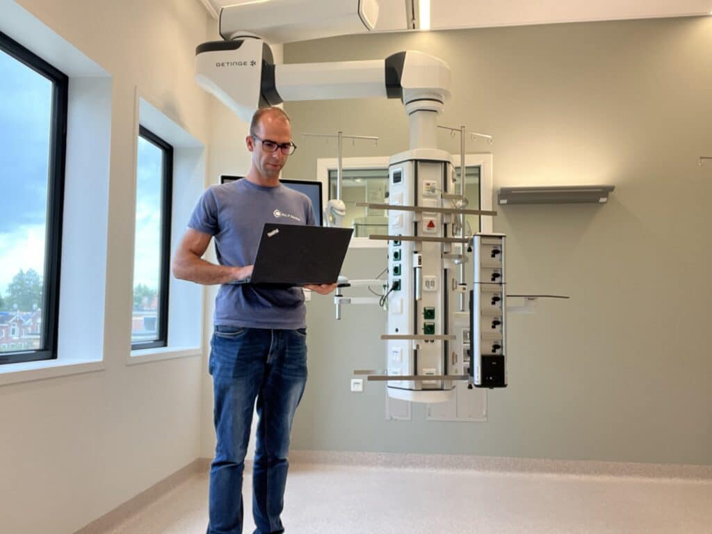 Over ons - ALL IT Solutions